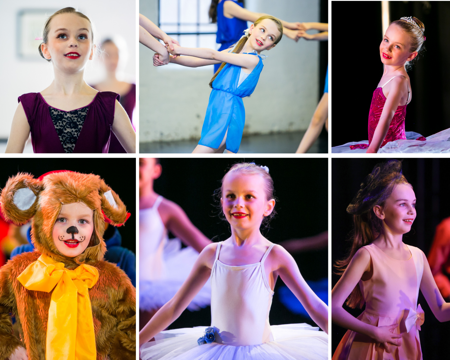 Testimonials – Rollo Academy of Performing Arts