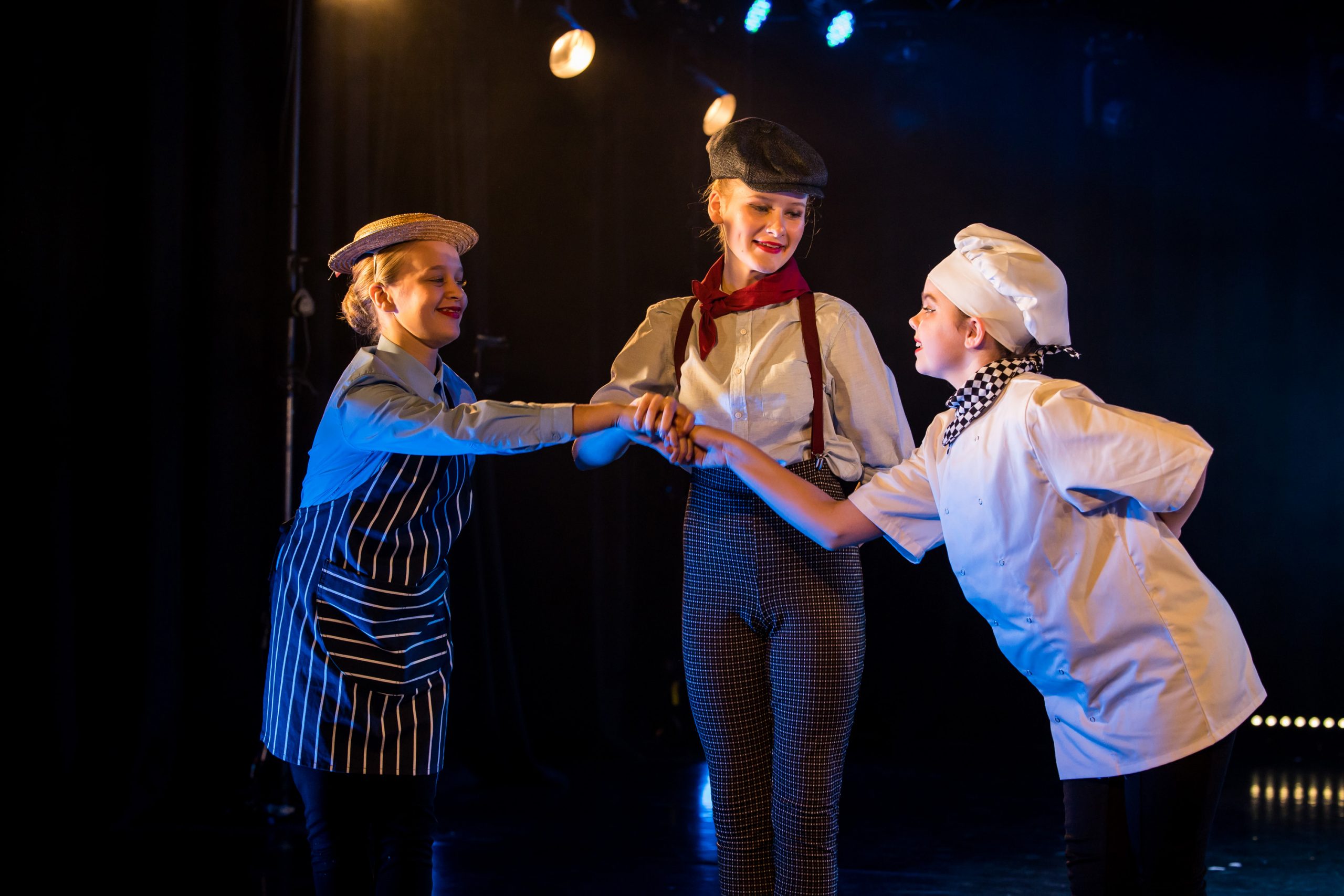Spring Dance Festival - Rollo Academy of Performing Arts