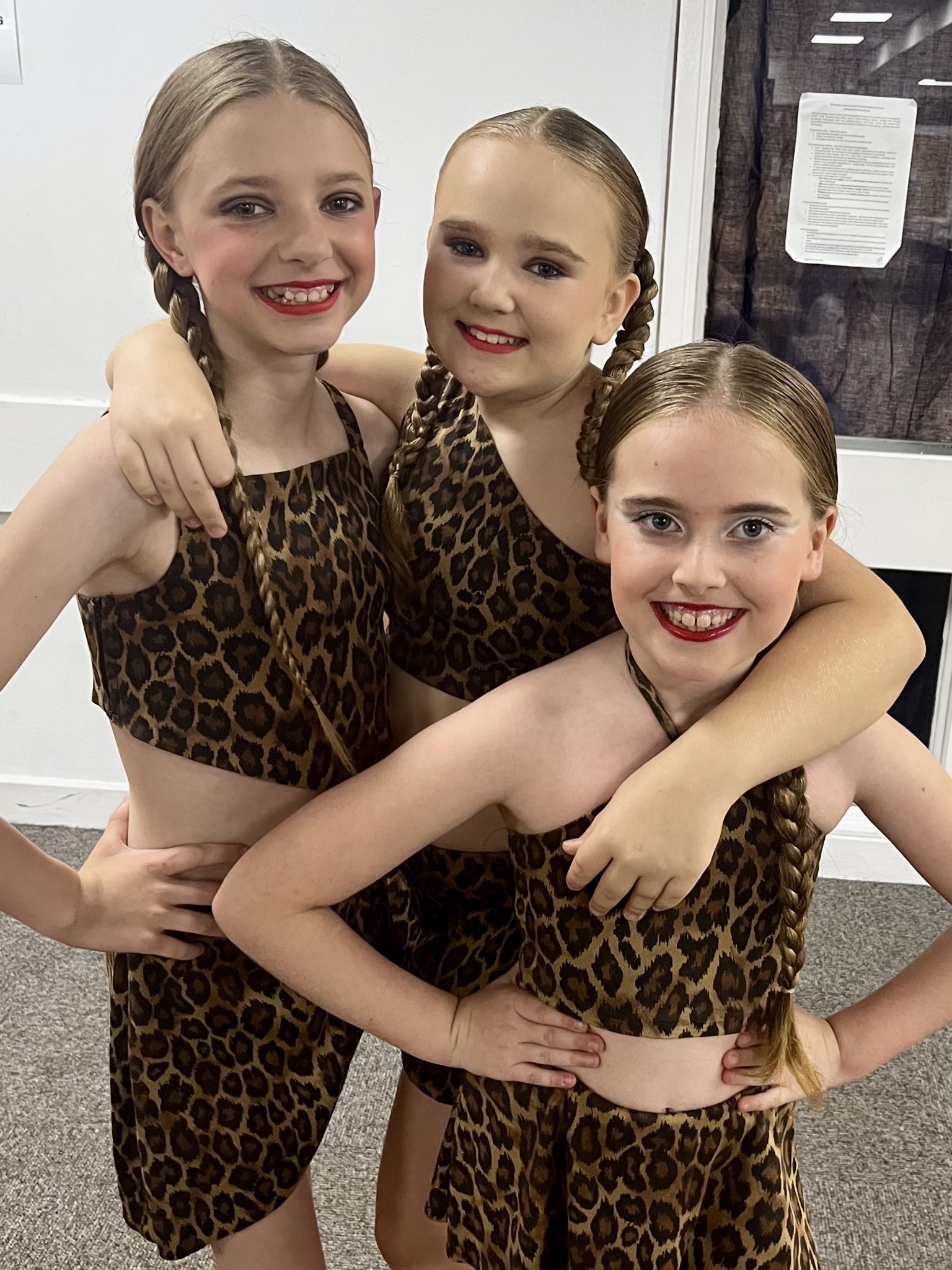 NDF 2023 well underway! - Rollo Academy of Performing Arts