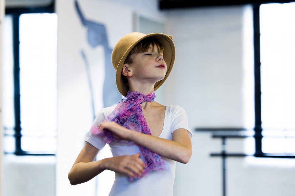 Rollo Academy of Performing Arts – Performing Arts School in Nottingham